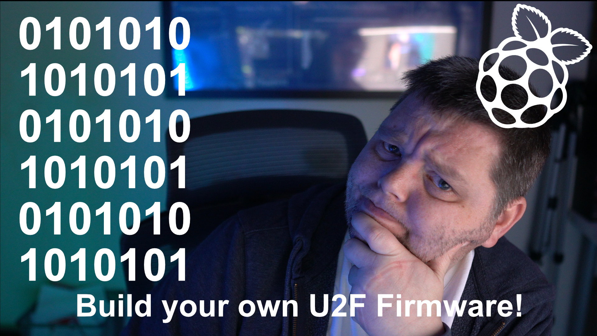 Raspberry Pi Pico Custom U2F — RamblingGeek